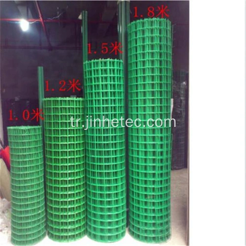 Çin PVC PE Termoplastik Vs Termoset Toz Boya Üreticiler