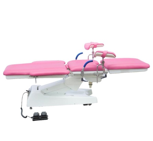 Hospital Equipment Obstetric Examination Table, High Quality Hospital ...