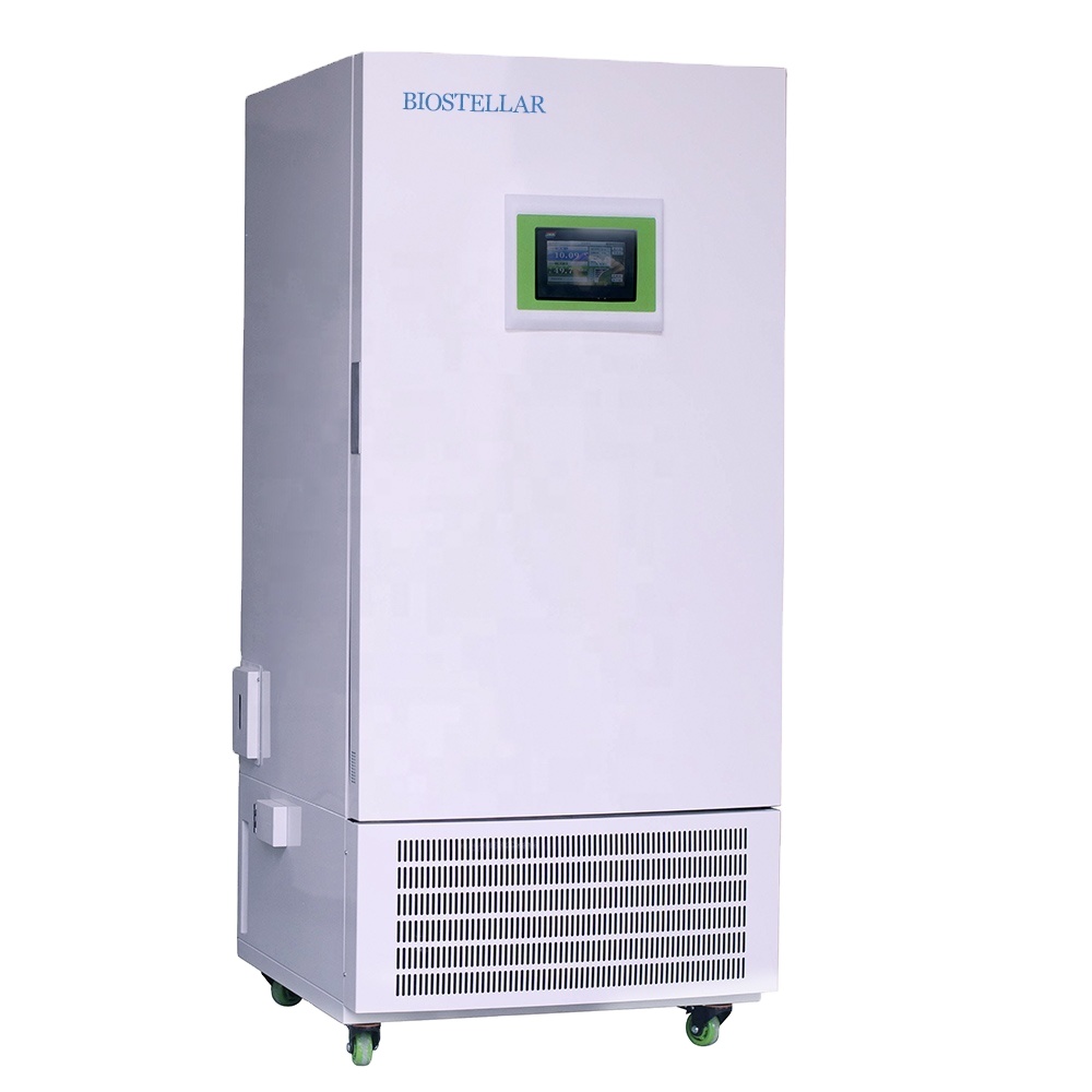 Biostellar 800l Touch Screen Temperature And Humidity Stability Chamber ...