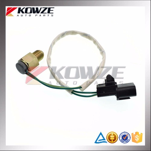 Mitsubishi L200 K74t 4d56 4m40 V32w V44w Mb811555를위한 T / F Gearshift ...