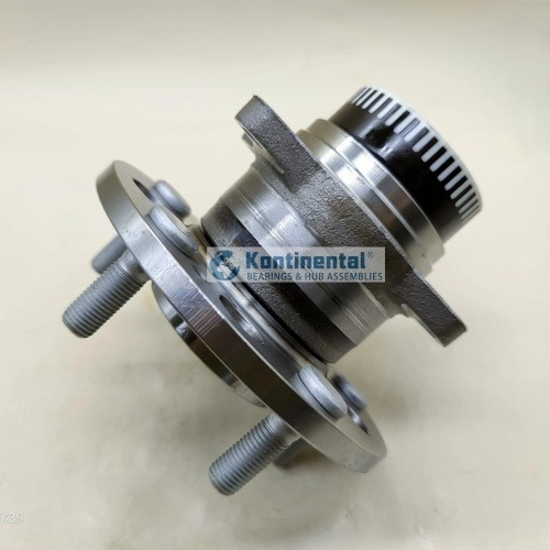 52730-3S200 IJ113041HUB BEARING ASSEMBLY HYUNDAI TUCSON 2WD China ...