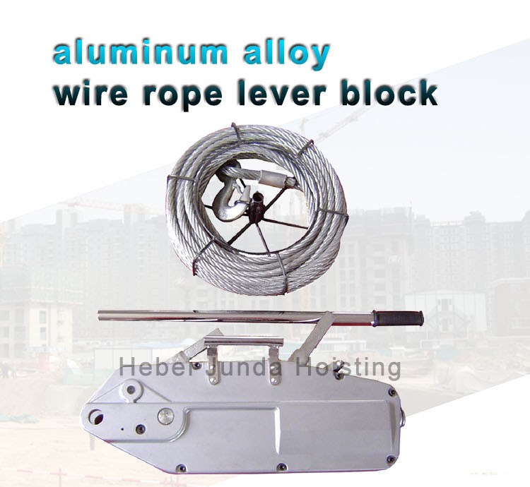 Tirfor 3.2 Ton Hand Winch, High Quality Tirfor 3.2 Ton Hand Winch on ...
