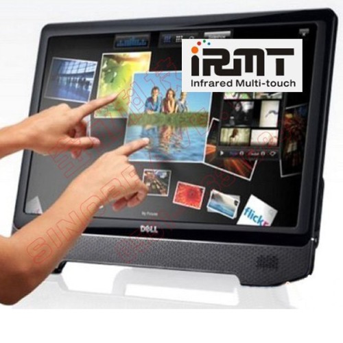 Irmtouch 32 Inch Multi Touch Screen Kit, High Quality Irmtouch 32 Inch ...