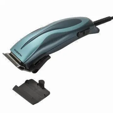 8 Hours Rechargeable Hair Clipper/trimmer With Durable Sharp Blade ...