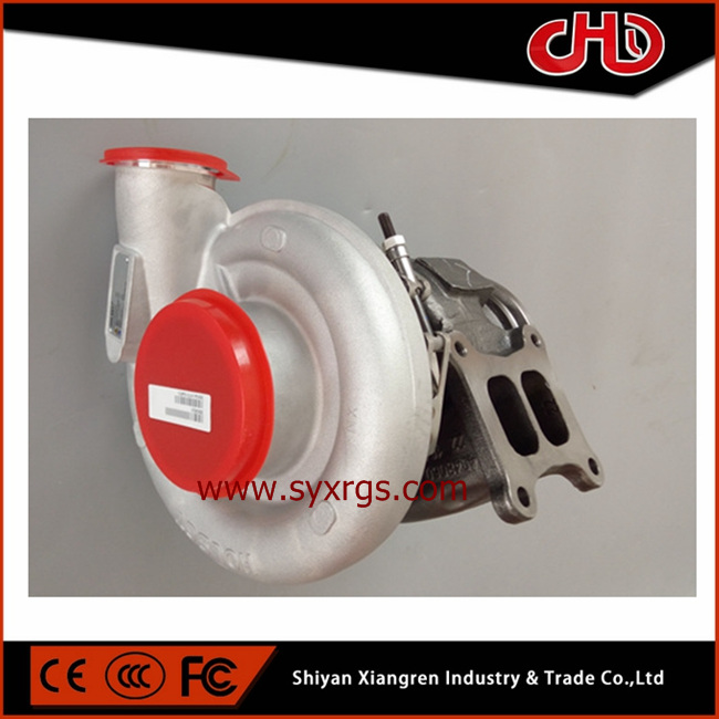 Holset Diesel Engine M11 Ism11 Qsm11 Turbocharger 3590045, High Quality ...