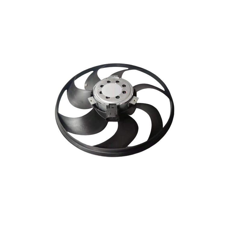 Mercedes-benz Vito W639 Radiator Fan 6395000593 - Auto Parts, High ...
