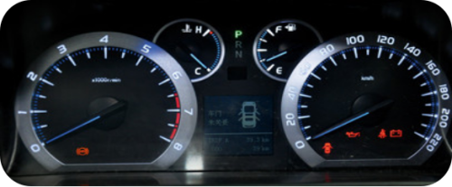 Running Status Information 2d Meter Card/plane Instrument, High Quality ...