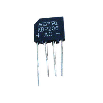 Bridge Rectifier With Gbu, Br, Kbpc, Br And Gbpc Series, High Quality Bridge Rectifier With Gbu ...