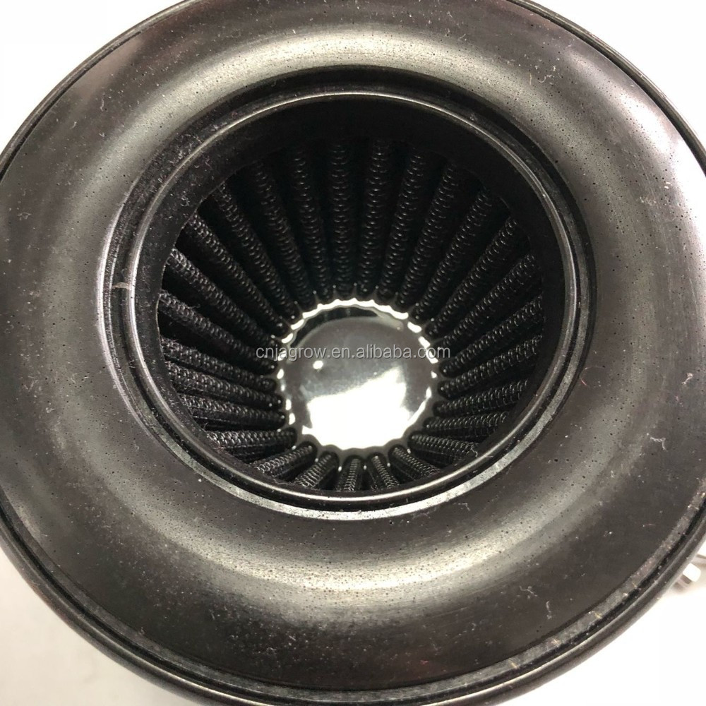 Air Filter Intake Bi-turbo Dual Cone For Bmw N54 135i 335i E90 E82 E87 ...