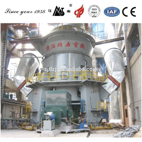 Cement Vertical Mill, Vertical Horizontal Turret Milling Machine, High ...