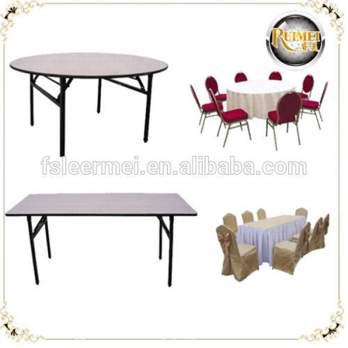 6" Banquet Outdoor Folding Table Leg Extensions, High Quality 6 ...