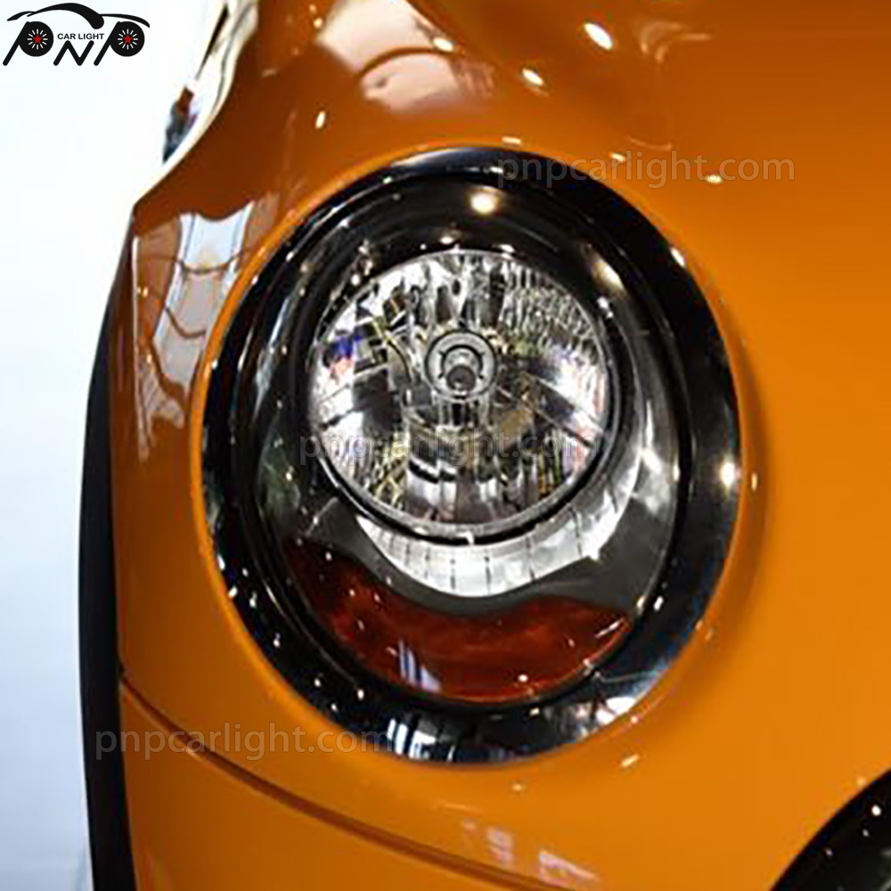 Upgrade LED headlight for MINI F55 F56 Cooper China Manufacturers ...