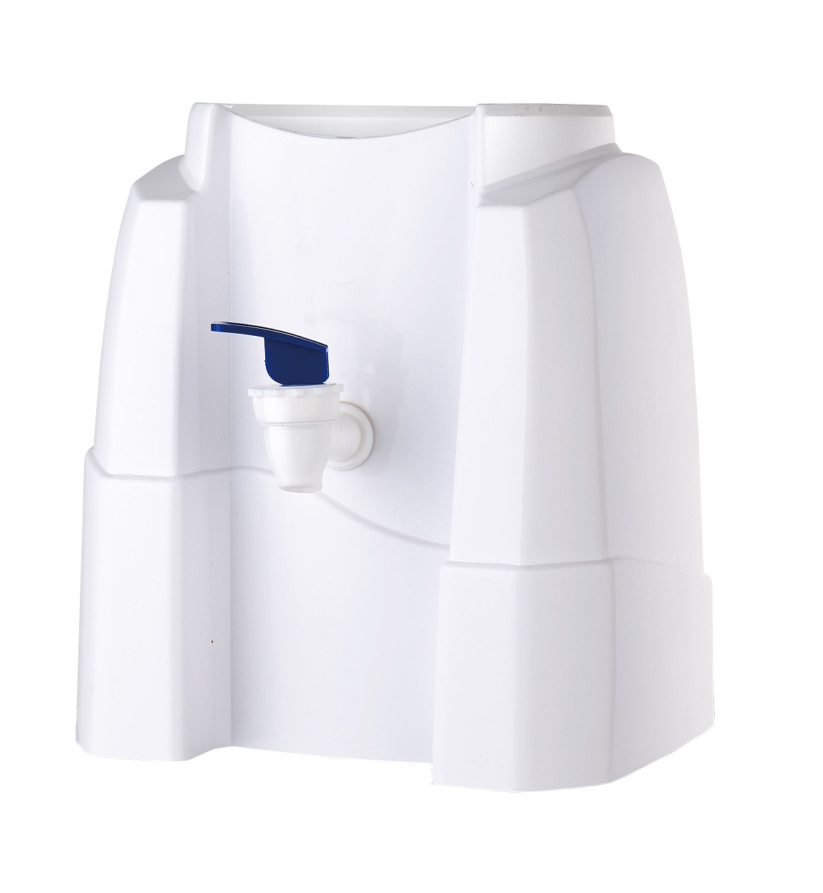 Family Office Mini Desktop Water Cooler - Non-electric Dispenser, High ...