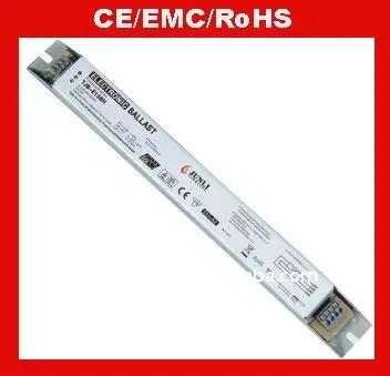 36w Ballast T8 Fluorescent Lamp Magnetic Ballast, High Quality 36w ...