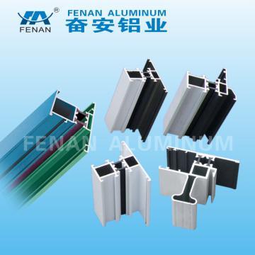 Fenan Insulating Window Aluminum Profiles, High Quality Fenan ...