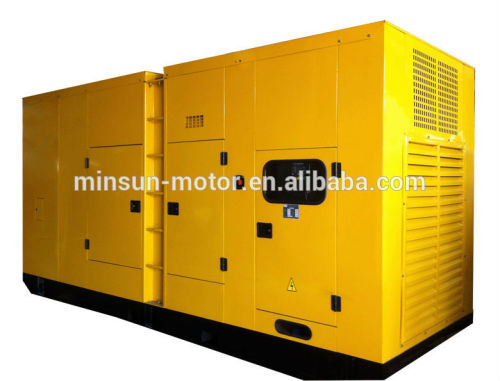 300 Kva Diesel Generator, High Quality 300 Kva Diesel Generator on ...