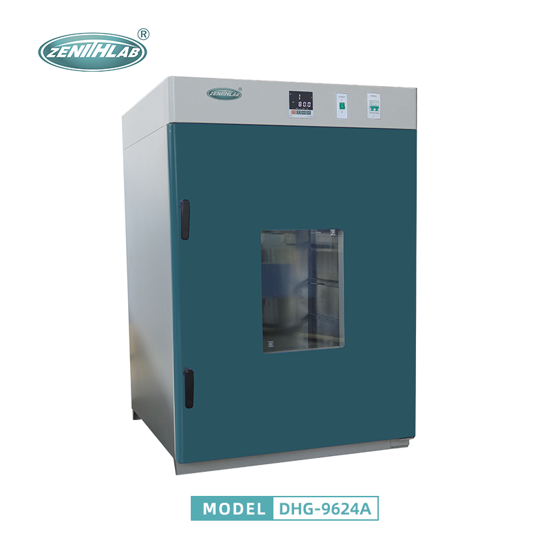 Electrothermal constant temperature blast drying box DHG China Manufacturer