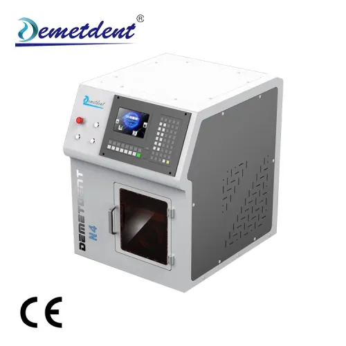 New Dental Cad Cam Milling Machine For Clinic, High Quality New Dental ...