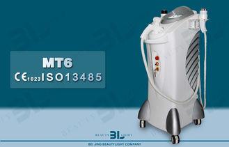 Tripolar Body Home Slimming Machines , Radio Frequency Slim, High ...