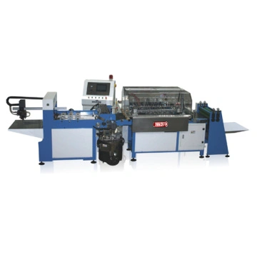 Provide Case-Making Machine, Book Case Making Machine, Automatic Case ...