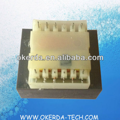 220v 12v Pcb Mounting Transformer, High Quality 220v 12v Pcb Mounting ...