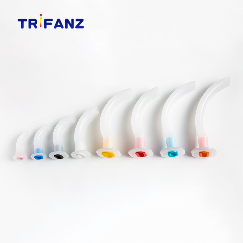 병원 또는 인두 듀얼 채널 Berman Airway, Bossgoo.com의 고품질 병원 또는 인두 듀얼 채널 Berman Airway