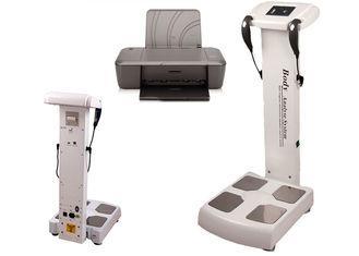 Ultrasonic Segmental Body Composition Monitor / Quantum Bod, High ...
