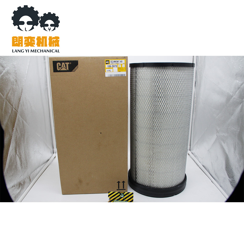 106-3973 엔진 에어 필터 고양이 정품 원본, Bossgoo.com의 고품질 106-3973 엔진 에어 필터 고양이 정품 원본