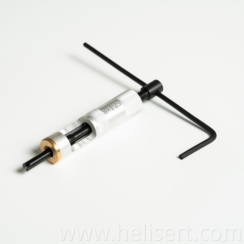 Tool for Thread Insert Install China Manufacturers Suppliers Factory ...