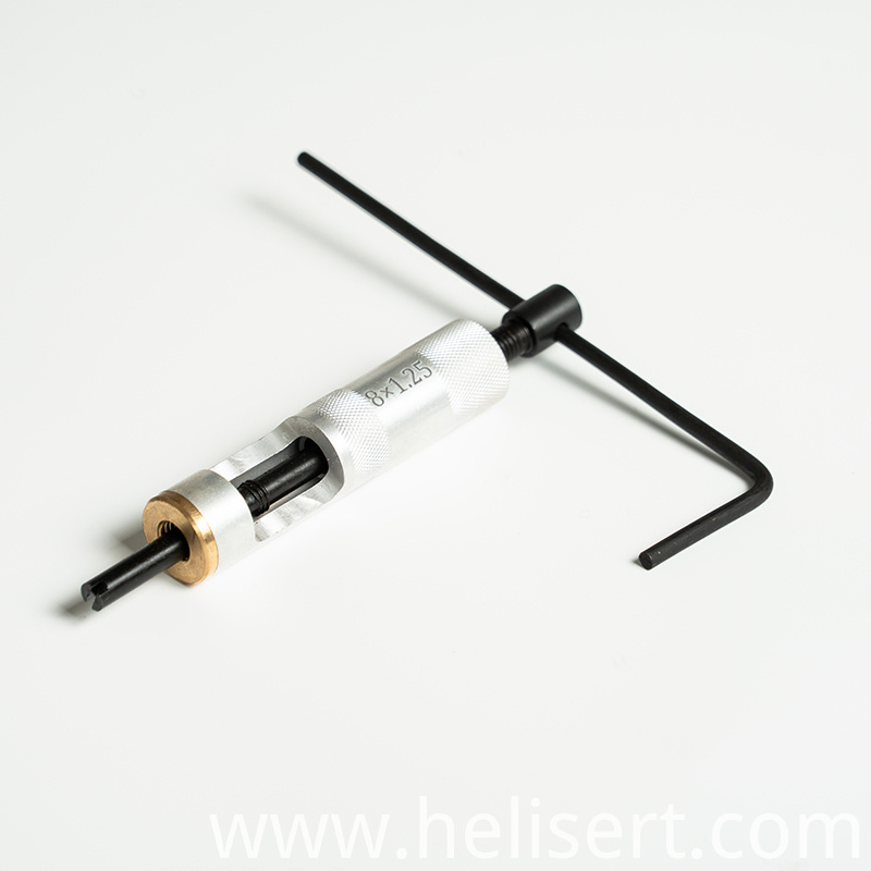HeliCoil Manual Installation Tools China Manufacturer