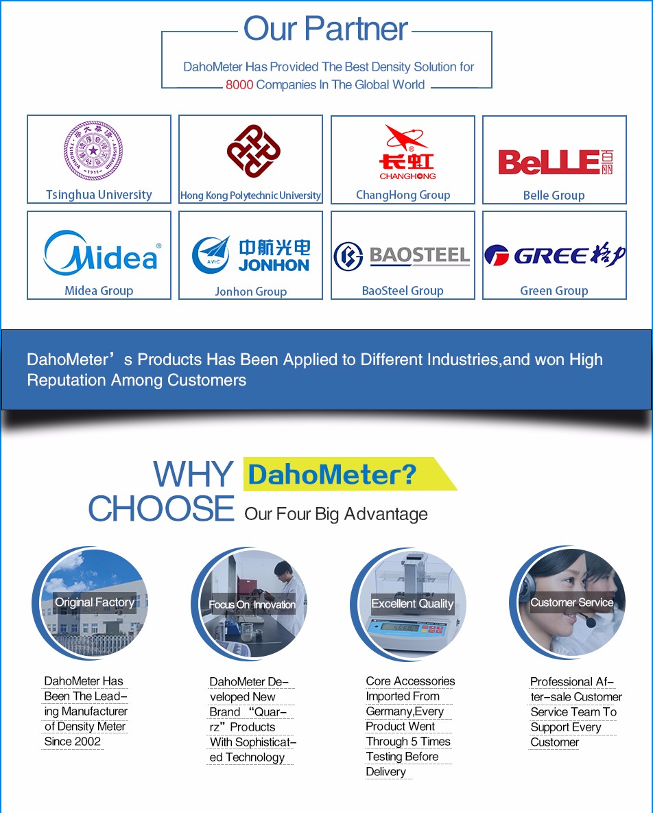 Digital Electronic Density Scale For Fine Ceramic Porosity And Density ...