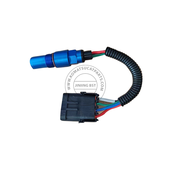 เพลาลูกเบี้ยว 4984223 เซ็นเซอร์ตำแหน่งสำหรับ 4vbe34rw3 L10/m11/n14 ...