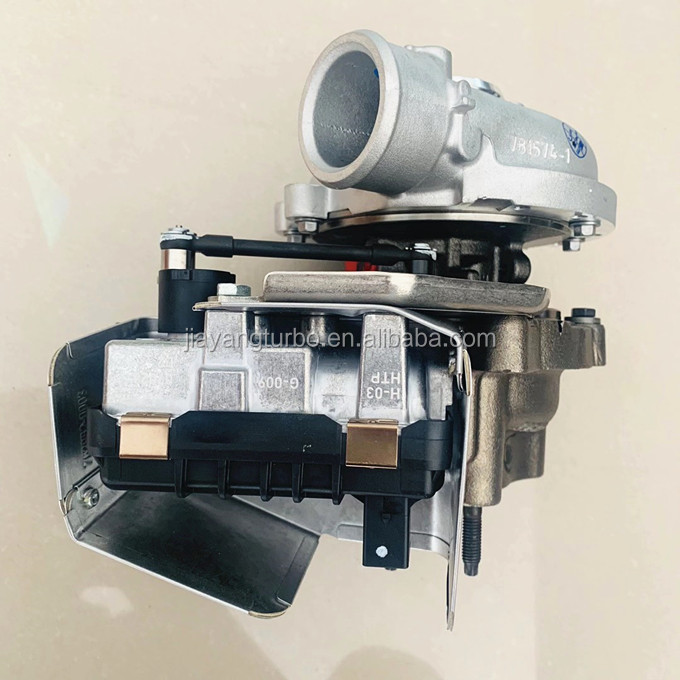 Gtb1756vk 터보-부품 번호 796911-0002, 796911-5002s, 763148-2, 35242127f ...