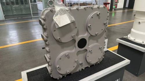 Pump Drive Gear Box Reducer, High Quality Pump Drive Gear Box Reducer ...