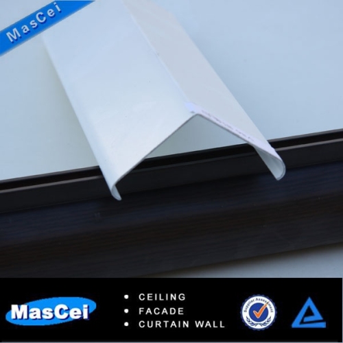 V-shape False Ceiling Metal Strips, High Quality V-shape False Ceiling ...