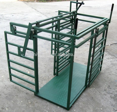 Livestock Scale Sheep Scale Goat Scale Model Avs1398, High Quality ...