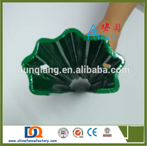 Galvanized Steel Vineyard Metal Fence T Post/grape Stakes Quality ...