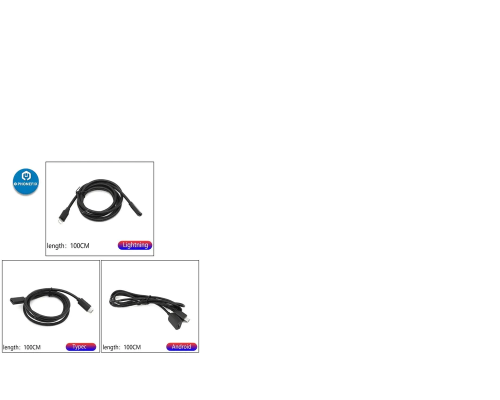 Seek/flir One Thermal Camera Extension Cable, High Quality Seek/flir ...