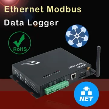 Modbus Ethernet Data Logger, High Quality Modbus Ethernet Data Logger on Bossgoo.com