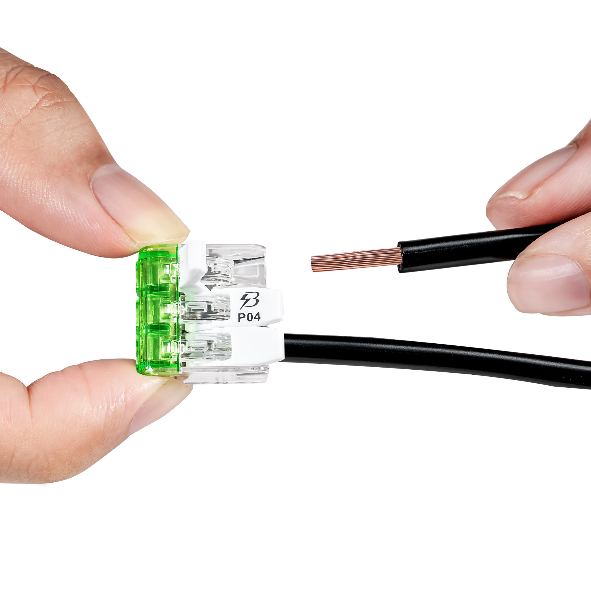 전기 도체를 빠르게 연결하십시오, Bossgoo.com의 고품질 전기 도체를 빠르게 연결하십시오