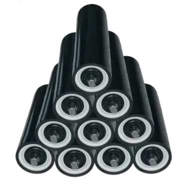 Mining Conveyor Return Roller Belt 1000, High Quality Mining Conveyor ...