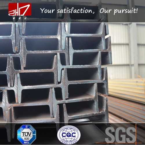 Section Steel I Beam H Beam, High Quality Section Steel I Beam H Beam ...