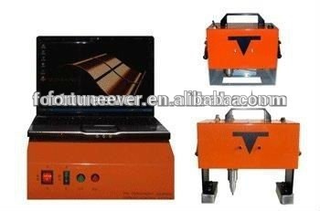 Industrial Computerized Engraving Machine/mechanical Engraving Machine ...
