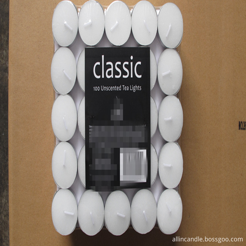 장식을위한 Unscented Tealight 캔들 14g Tealights, Bossgoo.com의 고품질 장식을위한 ...