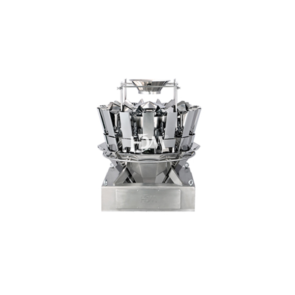Functional Characteristics Of Linear Multihead Weigher, High Quality ...