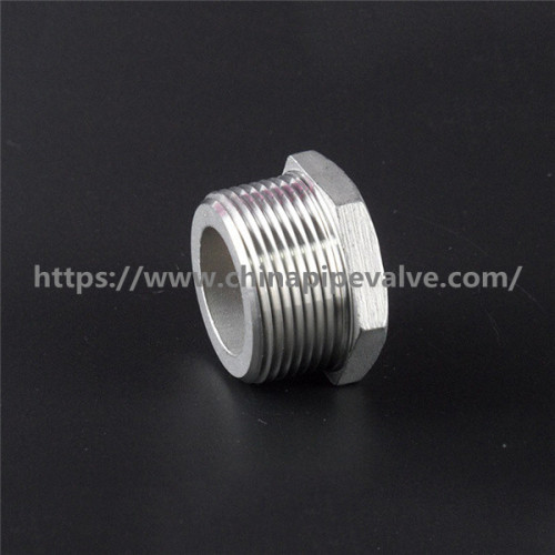 Sp114 Class 150 Cast Threaded Npt Hex Head Plugs, High Quality Sp114 ...