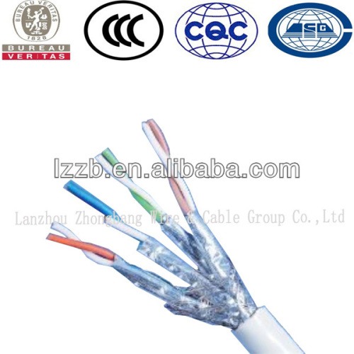 Multi Pair Overall Screen Instrumentation Cable, High Quality Multi ...