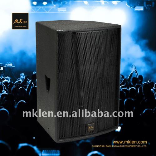 F15+ 15 Inch Full Range Pro Audio, High Quality F15+ 15 Inch Full Range ...