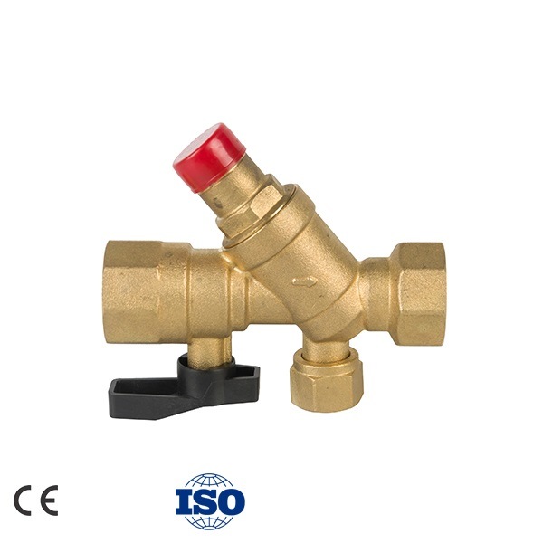 Heape Hpsv13 300kpa Pressure Relief Valve - Safety Relief Valve, High ...
