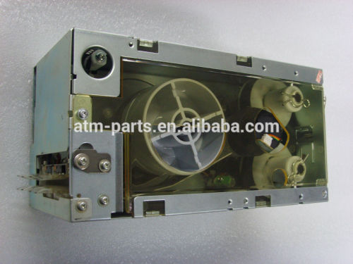 Atm Machine Components Ncr Escrow Unit 009-0018927, High Quality Atm ...